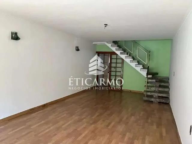 Casa / Sobrado para Venda em São Paulo/SP Jardim Anália Franco 4 Quartos