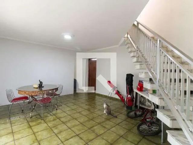 Casa / Sobrado para Venda em São Paulo/SP Jardim Anália Franco 4 Quartos