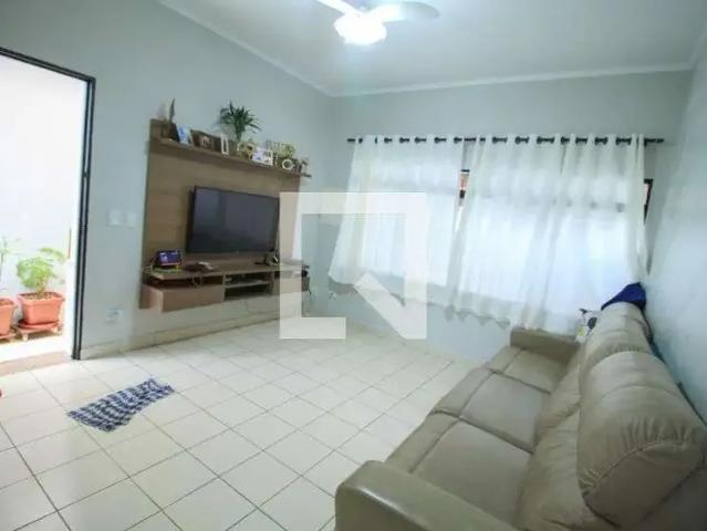 Casa / Sobrado para Venda em São Paulo/SP Jardim Anália Franco 4 Quartos