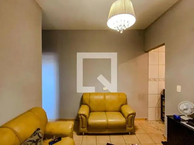 Casa / Sobrado para Venda em São Paulo/SP Jardim Anália Franco 4 Quartos