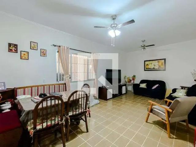 Casa / Sobrado para Venda em São Paulo/SP Jardim Anália Franco 4 Quartos