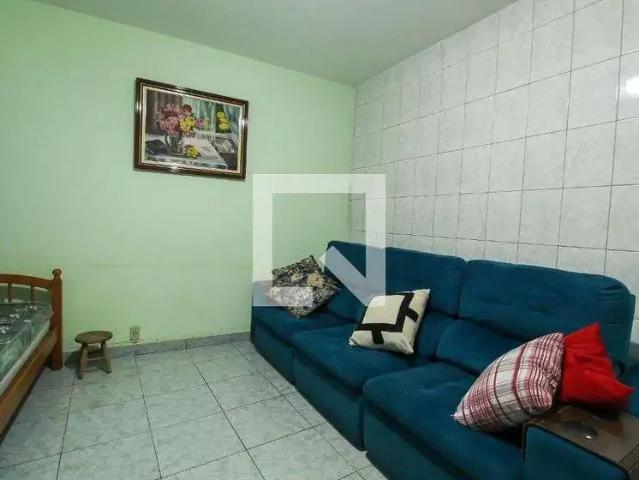 Casa / Sobrado para Venda em São Paulo/SP Jardim Anália Franco 4 Quartos