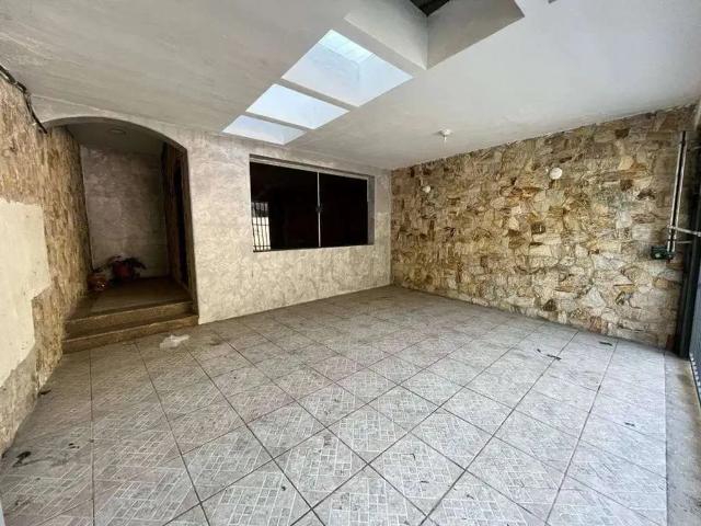 Casa / Sobrado para Venda em São Paulo/SP Jardim Anália Franco 4 Quartos