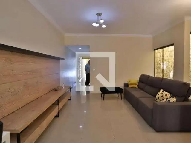 Casa / Sobrado para Venda em São Paulo/SP Jardim Anália Franco 4 Quartos