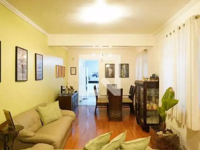 Casa / Sobrado para Venda em São Paulo/SP Jardim Anália Franco 4 Quartos