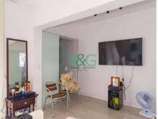 Casa / Sobrado para Venda em São Paulo/SP Jardim Anália Franco 4 Quartos