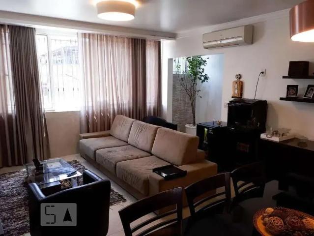 Casa / Sobrado para Venda em São Paulo/SP Jardim Anália Franco 4 Quartos