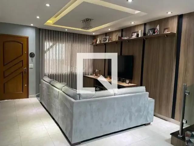 Casa / Sobrado para Venda em São Paulo/SP Jardim Anália Franco 4 Quartos