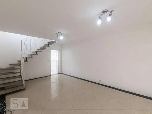 Casa / Sobrado para Venda em São Paulo/SP Jardim Anália Franco 4 Quartos