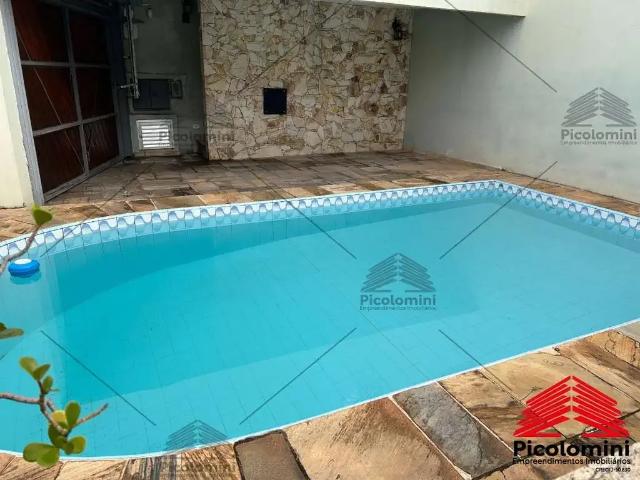 Casa / Sobrado para Venda em São Paulo/SP Jardim Anália Franco 4 Quartos