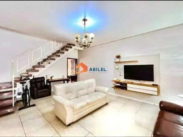 Casa / Sobrado para Venda em São Paulo/SP Jardim Anália Franco 4 Quartos