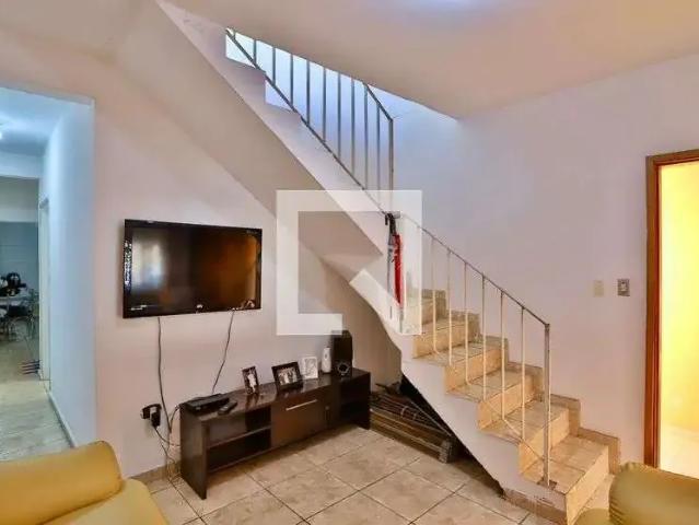 Casa / Sobrado para Venda em São Paulo/SP Jardim Anália Franco 4 Quartos
