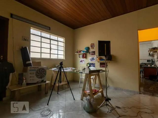 Casa / Sobrado para Venda em São Paulo/SP Jardim Anália Franco 4 Quartos