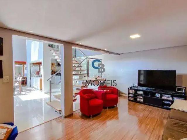 Casa / Sobrado para Venda em São Paulo/SP Jardim Anália Franco 4 Quartos