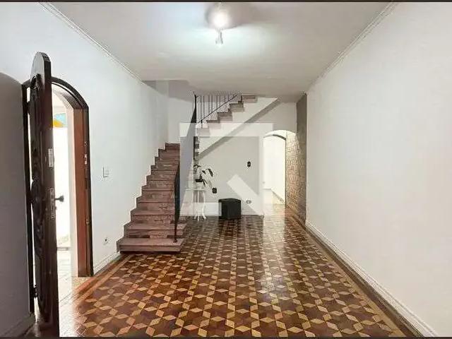 Casa / Sobrado para Venda em São Paulo/SP Jardim Anália Franco 4 Quartos