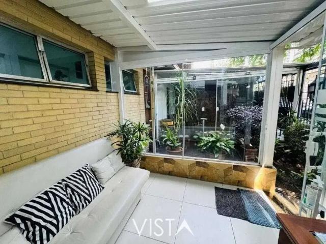 Casa / Sobrado para Venda em São Paulo/SP Jardim Anália Franco 4 Quartos