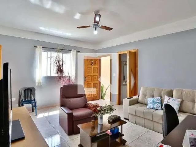 Casa / Sobrado para Venda em São Paulo/SP Jardim Anália Franco 4 Quartos