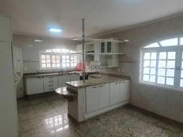 Casa / Sobrado para Venda em São Paulo/SP Jardim Anália Franco 4 Quartos