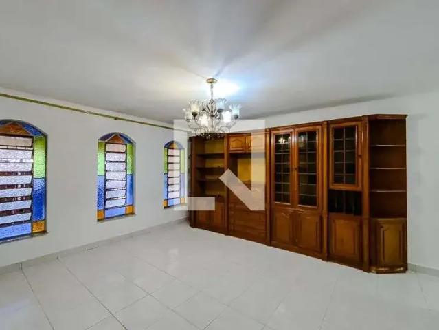 Casa / Sobrado para Venda em São Paulo/SP Jardim Anália Franco 4 Quartos