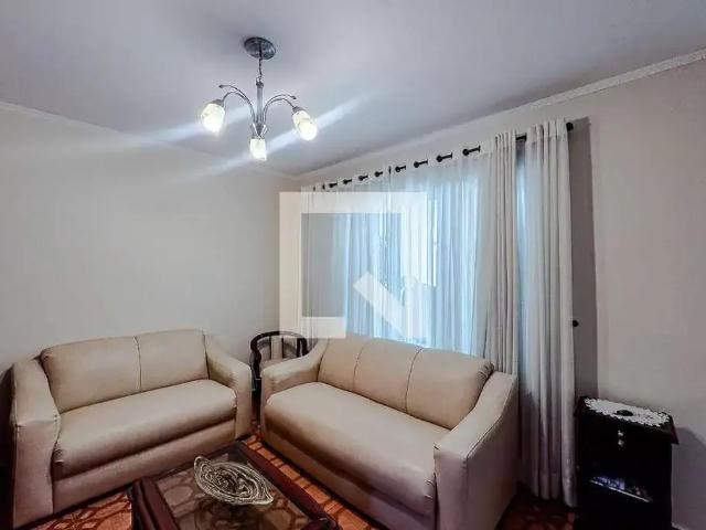Casa / Sobrado para Venda em São Paulo/SP Jardim Anália Franco 4 Quartos