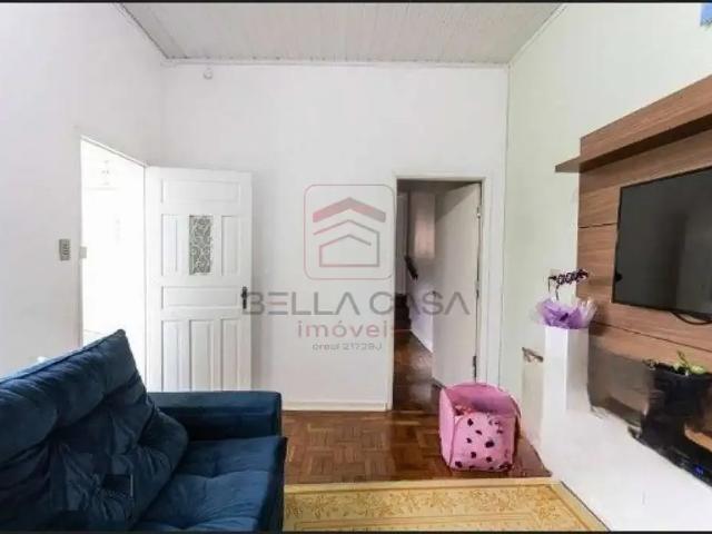 Casa / Sobrado para Venda em São Paulo/SP Jardim Anália Franco 4 Quartos