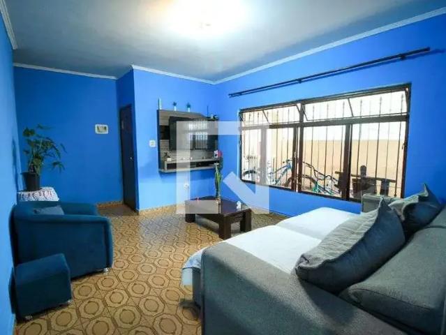 Casa / Sobrado para Venda em São Paulo/SP Jardim Anália Franco 4 Quartos