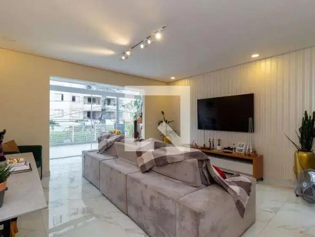 Casa / Sobrado para Venda em São Paulo/SP Jardim Anália Franco 4 Quartos