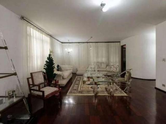Casa / Sobrado para Venda em São Paulo/SP Jardim Anália Franco 4 Quartos