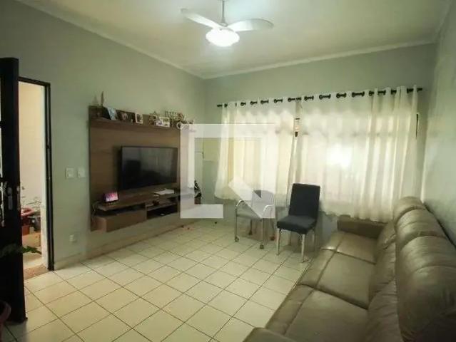 Casa / Sobrado para Venda em São Paulo/SP Jardim Anália Franco 4 Quartos