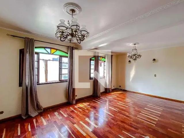 Casa / Sobrado para Venda em São Paulo/SP Jardim Anália Franco 4 Quartos