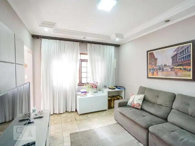 Casa / Sobrado para Venda em São Paulo/SP Jardim Anália Franco 4 Quartos