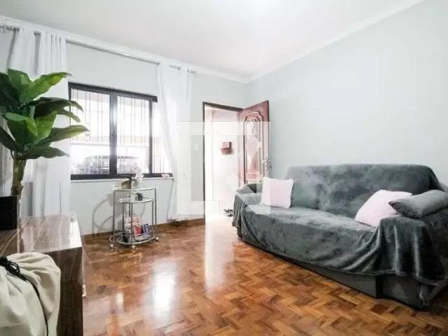 Casa / Sobrado para Venda em São Paulo/SP Jardim Anália Franco 4 Quartos
