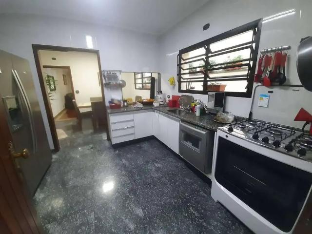 Casa / Sobrado para Venda em São Paulo/SP Jardim Anália Franco 4 Quartos