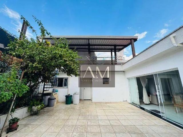 Casa / Sobrado para Venda em São Paulo/SP Jardim Anália Franco 4 Quartos