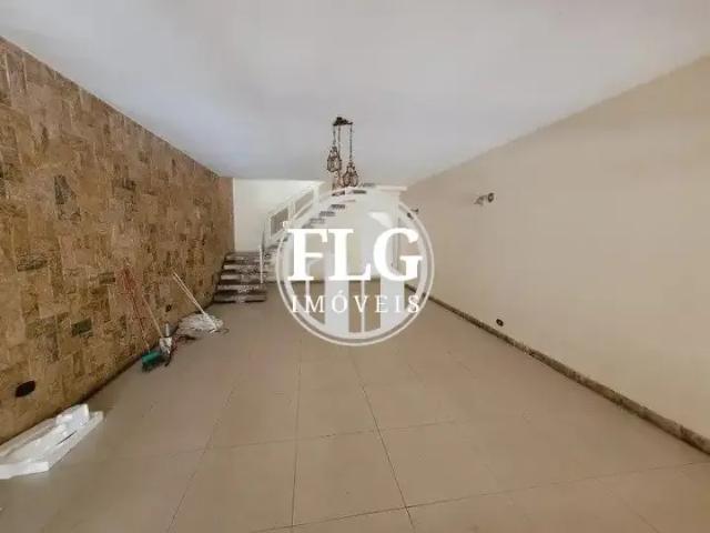 Casa / Sobrado para Venda em São Paulo/SP Jardim Anália Franco 4 Quartos
