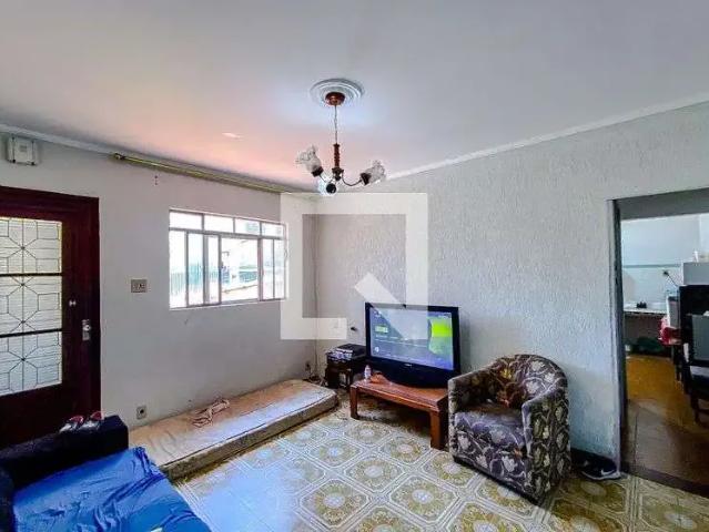 Casa / Sobrado para Venda em São Paulo/SP Jardim Anália Franco 4 Quartos