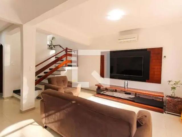 Casa / Sobrado para Venda em São Paulo/SP Jardim Anália Franco 4 Quartos
