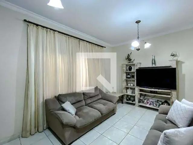 Casa / Sobrado para Venda em São Paulo/SP Jardim Anália Franco 4 Quartos