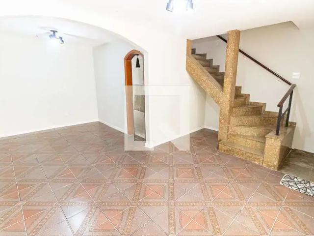 Casa / Sobrado para Venda em São Paulo/SP Jardim Anália Franco 5 Quartos