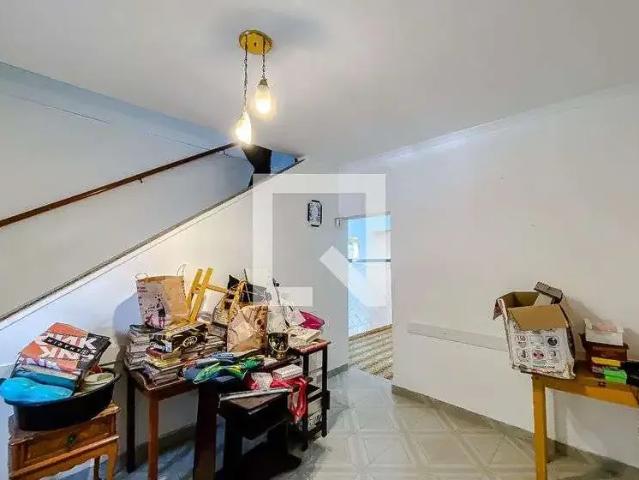 Casa / Sobrado para Venda em São Paulo/SP Jardim Anália Franco 5 Quartos