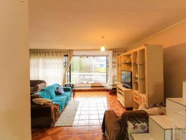 Casa / Sobrado para Venda em São Paulo/SP Jardim Anália Franco 5 Quartos