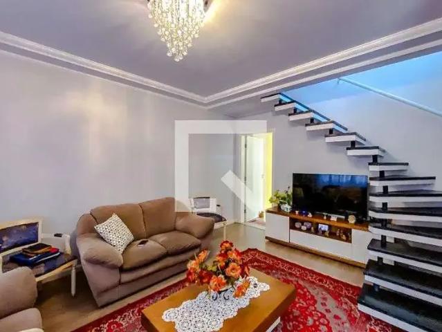 Casa / Sobrado para Venda em São Paulo/SP Jardim Anália Franco 5 Quartos