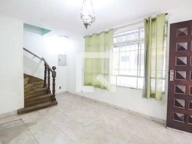Casa / Sobrado para Venda em São Paulo/SP Jardim Anália Franco 5 Quartos