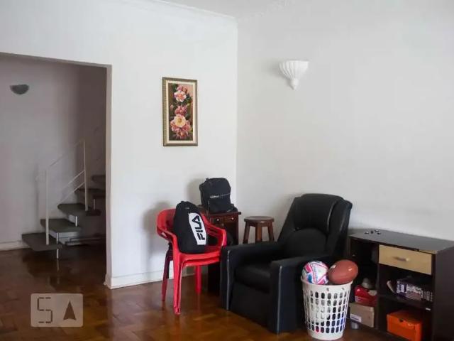 Casa / Sobrado para Venda em São Paulo/SP Jardim Anália Franco 5 Quartos
