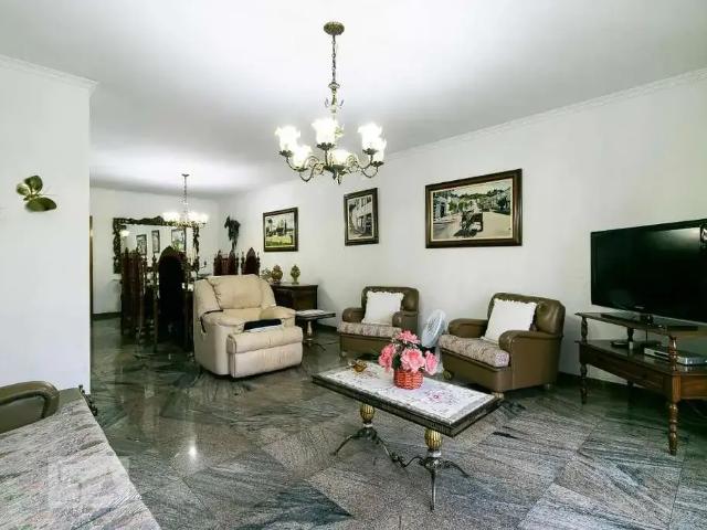 Casa / Sobrado para Venda em São Paulo/SP Jardim Anália Franco 5 Quartos