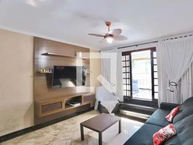 Casa / Sobrado para Venda em São Paulo/SP Jardim Anália Franco 6 Quartos