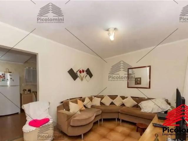 Casa / Sobrado para Venda em São Paulo/SP Jardim Anália Franco 5 Quartos