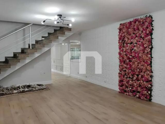 Casa / Sobrado para Venda em São Paulo/SP Jardim Anália Franco 7 Quartos