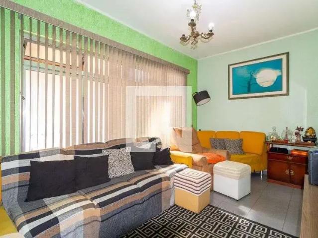 Casa / Sobrado para Venda em São Paulo/SP Jardim Anália Franco 5 Quartos