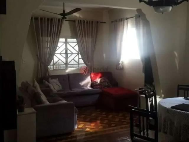 Casa / Sobrado para Venda em São Paulo/SP Jardim Anália Franco 5 Quartos